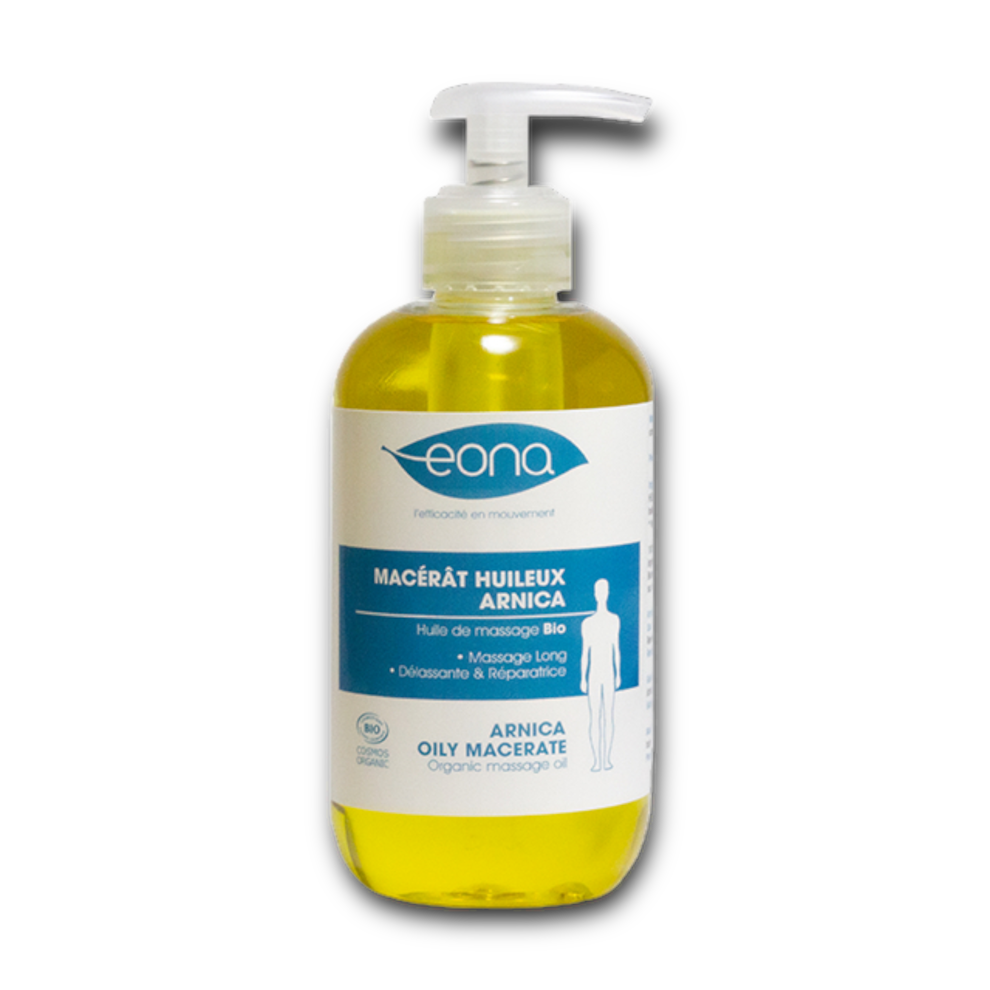 Huile de Massage Arnica Bio - Corps - Eona – EONA